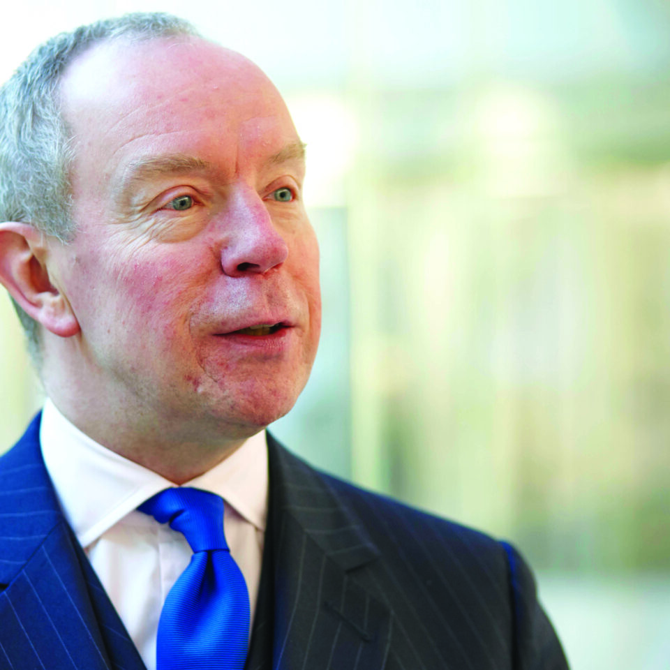 Barking – Greater London Lieutenancy